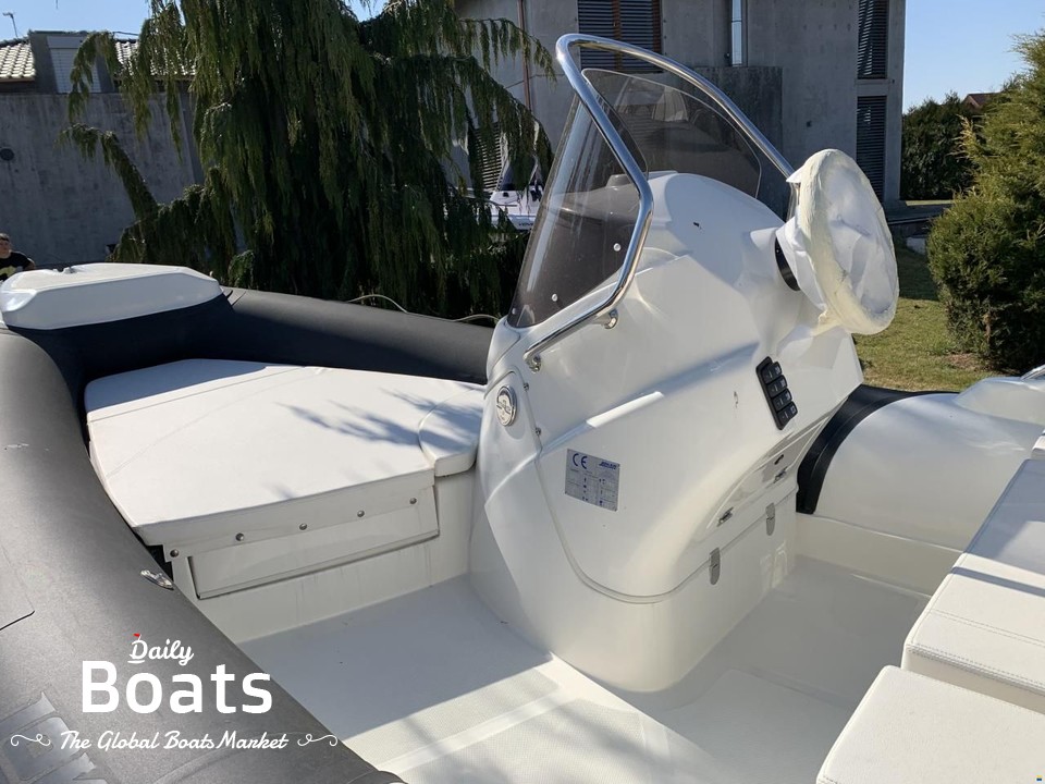 2022 Joker Boat Coaster 520 for sale. View price, photos and Buy 2022 ...