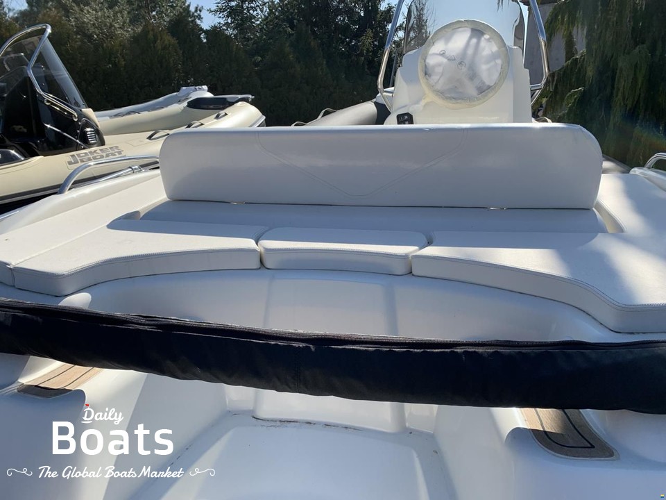 2022 Joker Boat Coaster 520 for sale. View price, photos and Buy 2022 ...