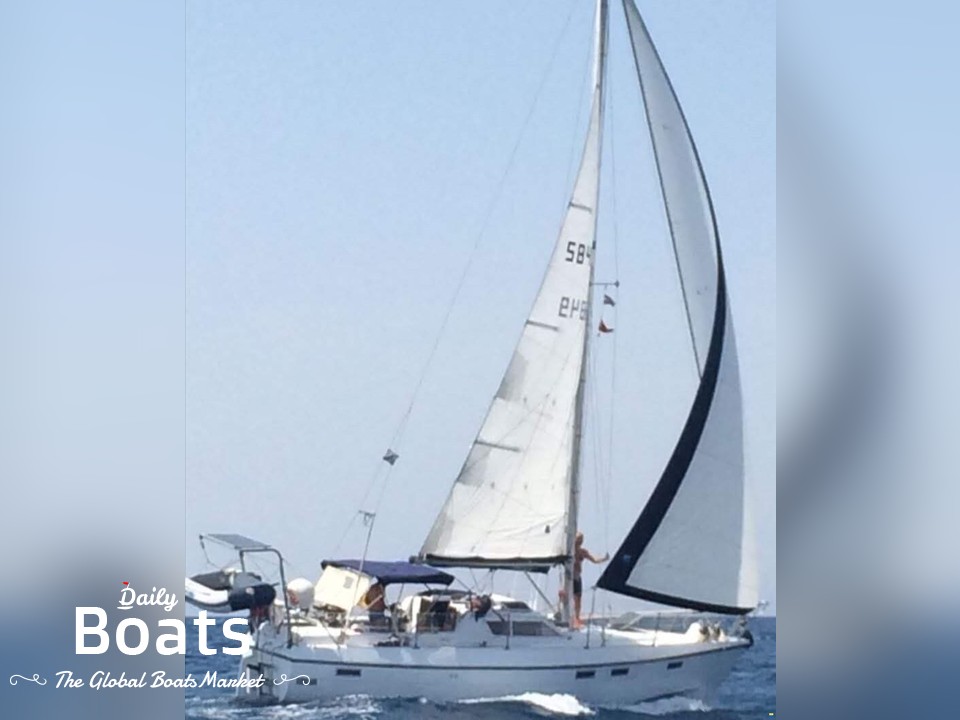 1980 Northshore Yachts Southerly 105 for sale. View price, photos and ...