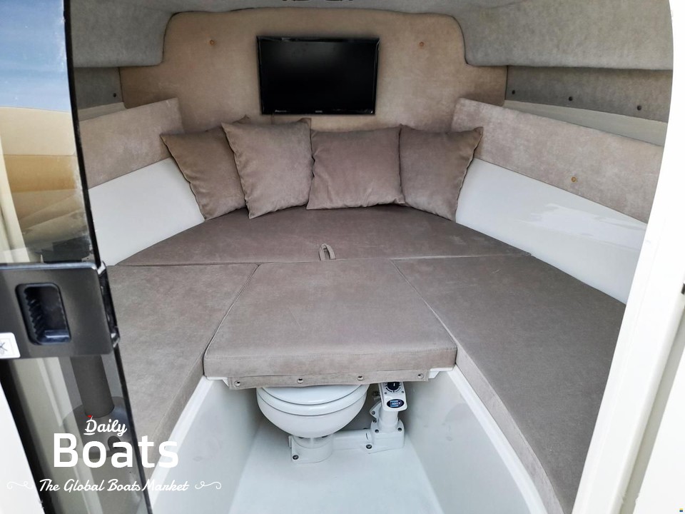2021 Pegazus 600 Open for sale. View price, photos and Buy 2021 Pegazus ...