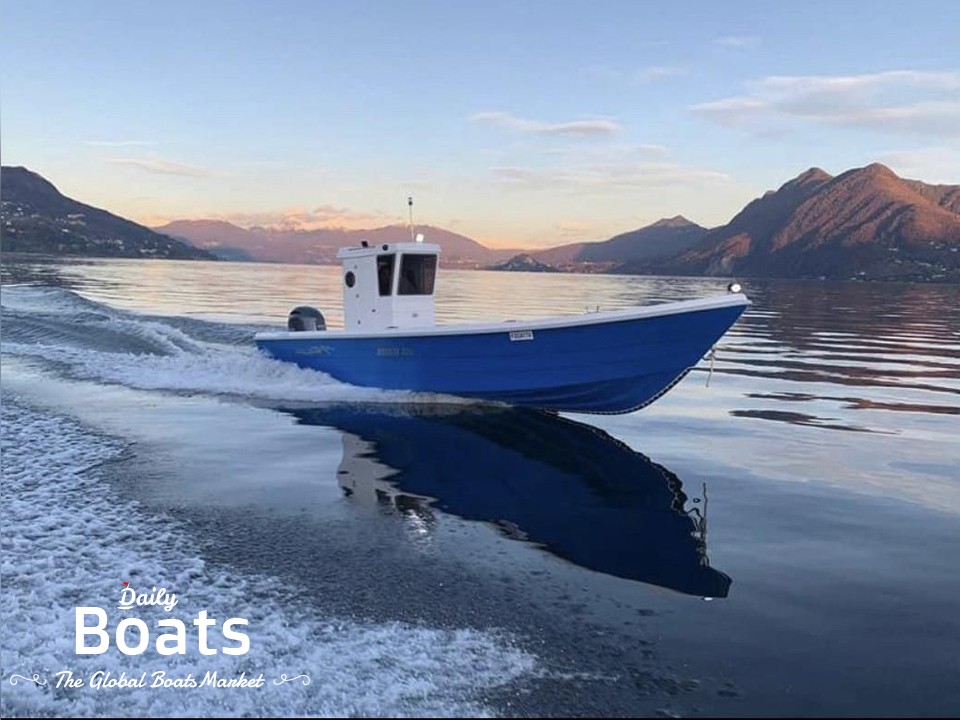 2019 Conero Breeze 820 for sale. View price, photos and Buy 2019 Conero ...