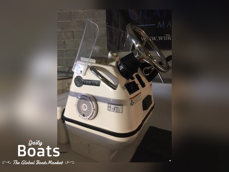 2021 EdgeWater 158 for sale. View price, photos and Buy 2021 EdgeWater ...