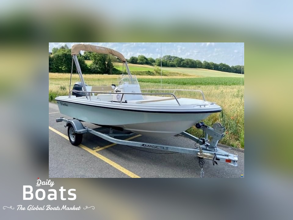 2021 EdgeWater 158 for sale. View price, photos and Buy 2021 EdgeWater ...