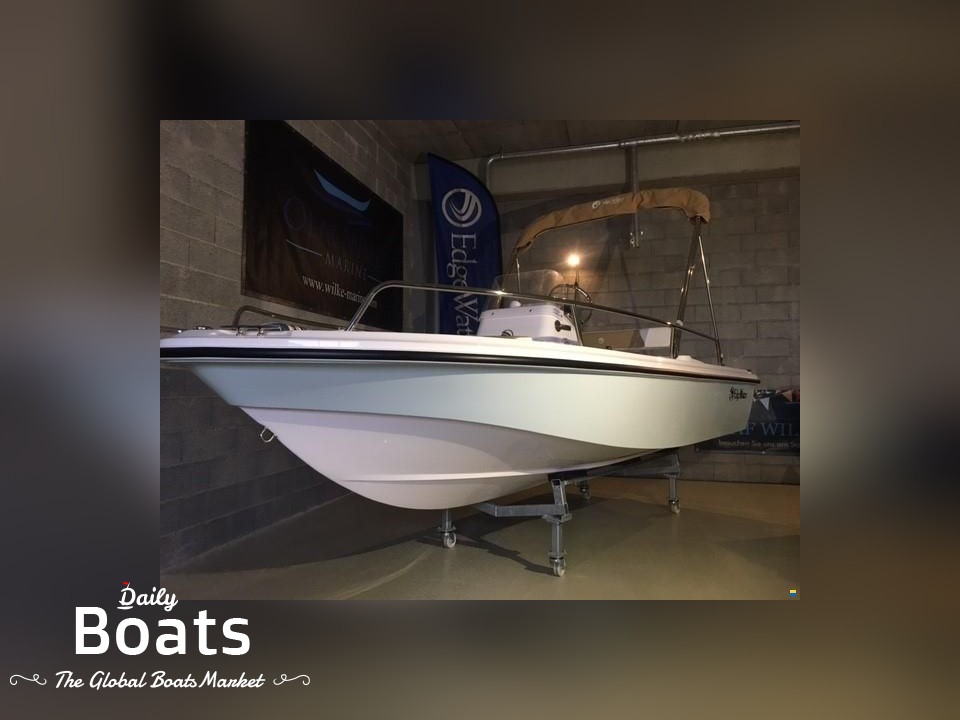 2021 EdgeWater 158 for sale. View price, photos and Buy 2021 EdgeWater ...