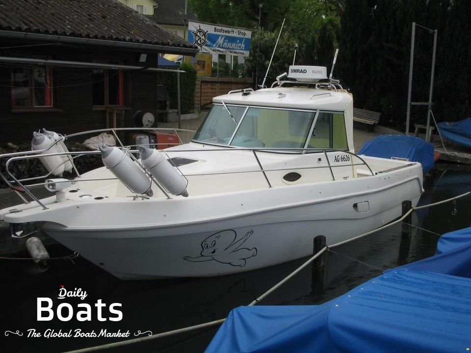 2002 Faeton 780 Moraga for sale. View price, photos and Buy 2002 Faeton ...