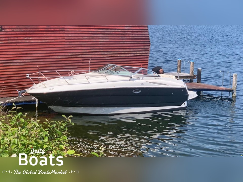 2005 Monterey 250 Cr for sale. View price, photos and Buy 2005 Monterey ...