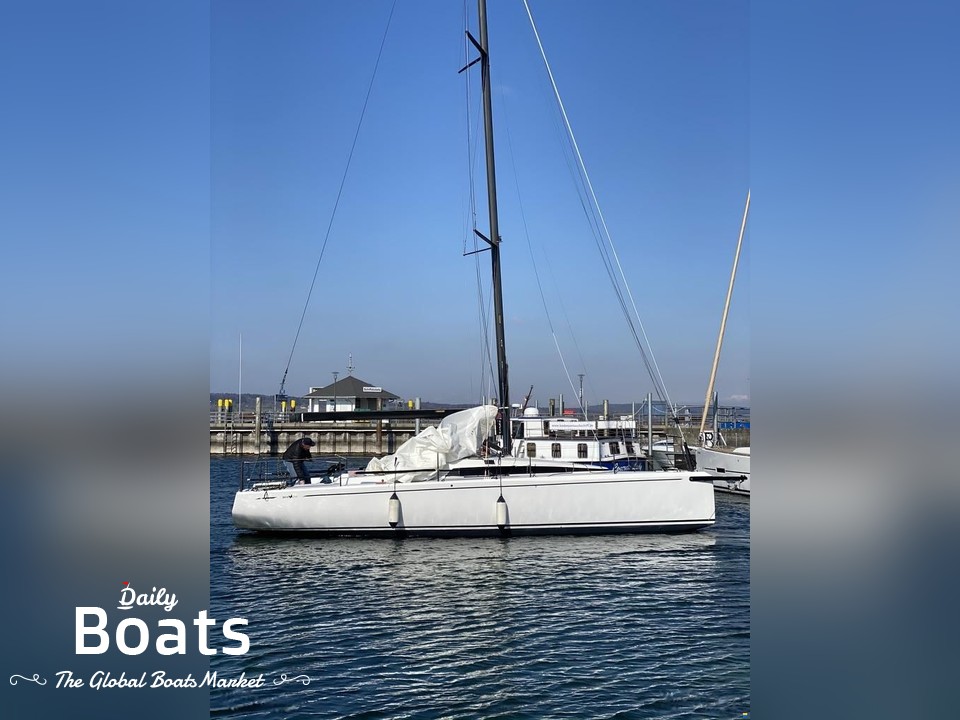 2019 Neo Yachts 350 for sale. View price, photos and Buy 2019 Neo ...