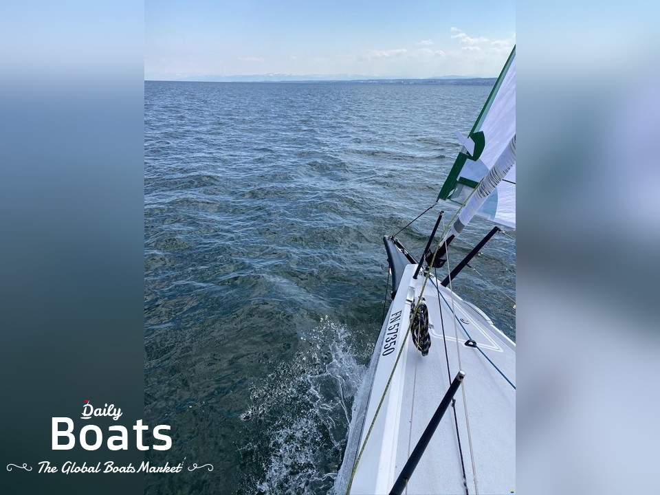 2019 Neo Yachts 350 for sale. View price, photos and Buy 2019 Neo ...