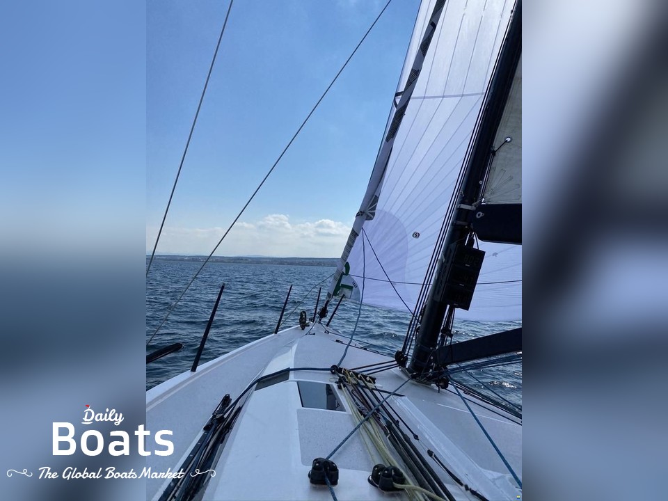 2019 Neo Yachts 350 for sale. View price, photos and Buy 2019 Neo ...