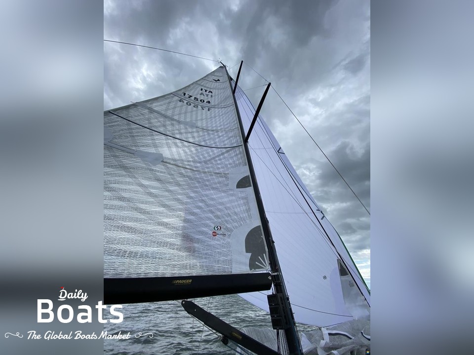 2019 Neo Yachts 350 for sale. View price, photos and Buy 2019 Neo ...