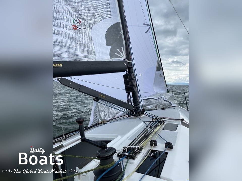 2019 Neo Yachts 350 for sale. View price, photos and Buy 2019 Neo ...