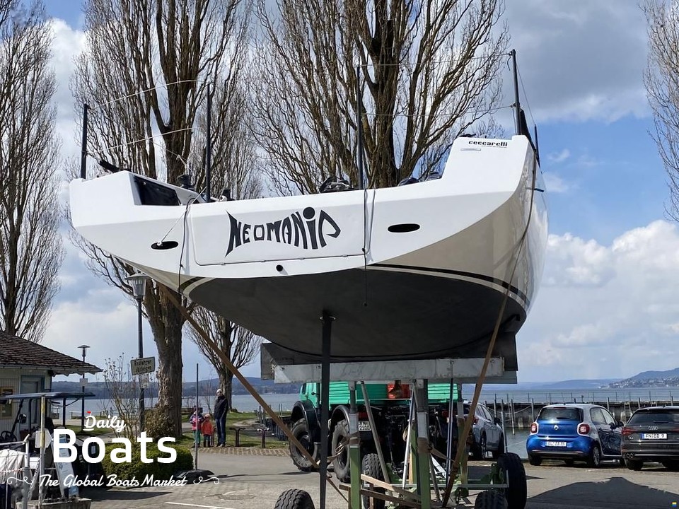 2019 Neo Yachts 350 for sale. View price, photos and Buy 2019 Neo ...