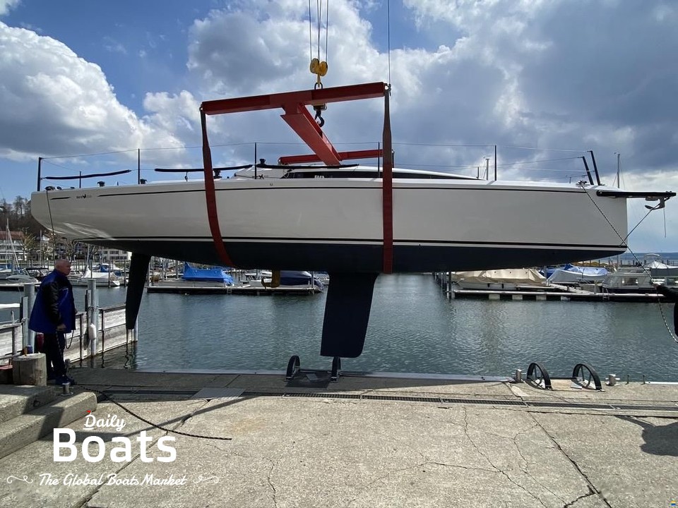 2019 Neo Yachts 350 for sale. View price, photos and Buy 2019 Neo ...