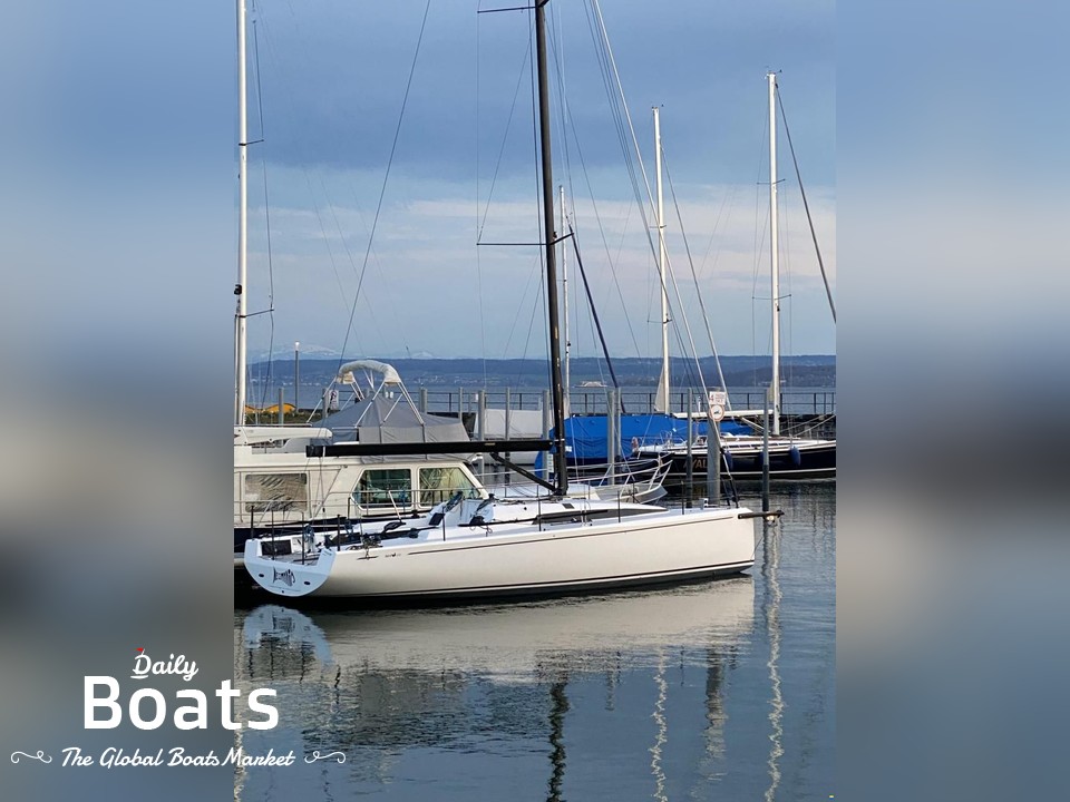 2019 Neo Yachts 350 for sale. View price, photos and Buy 2019 Neo ...