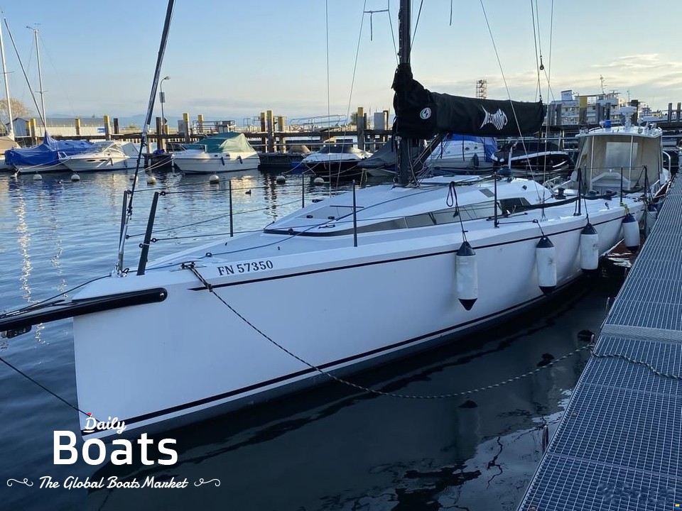 2019 Neo Yachts 350 for sale. View price, photos and Buy 2019 Neo ...