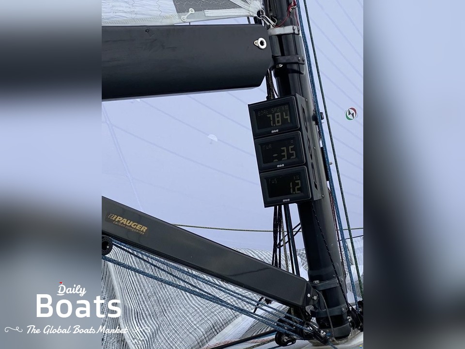 2019 Neo Yachts 350 for sale. View price, photos and Buy 2019 Neo ...