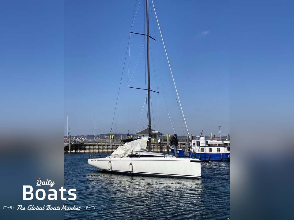 2019 Neo Yachts 350 for sale. View price, photos and Buy 2019 Neo ...