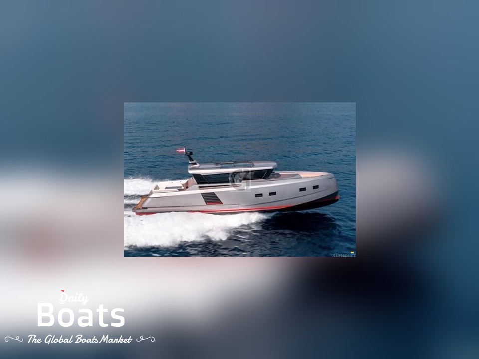 Yachts Glacier 48c for sale - Daily Boats