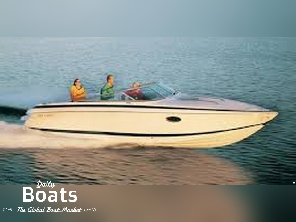 2001 Cobalt 263 for sale. View price, photos and Buy 2001 Cobalt 263 ...