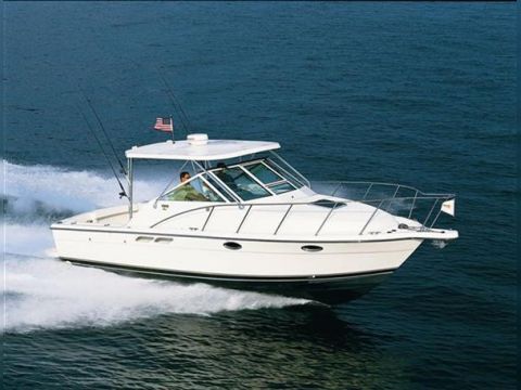 2006 Tiara 2900 Open for sale. View price, photos and Buy 2006 Tiara ...