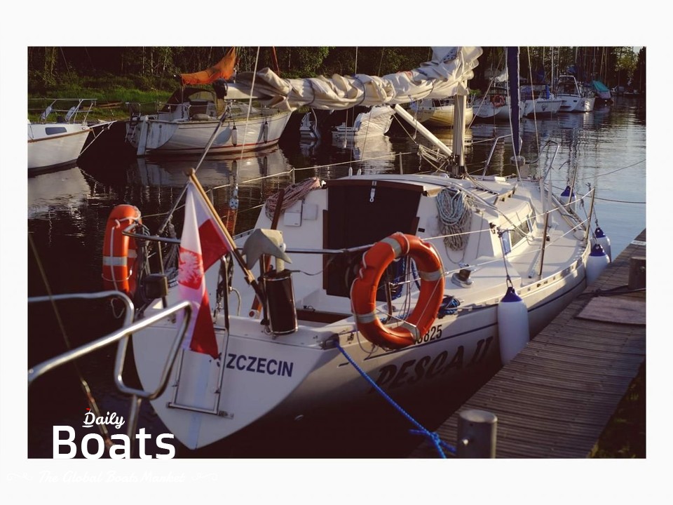 1981 Omega 28 for sale. View price, photos and Buy 1981 Omega 28 #353103