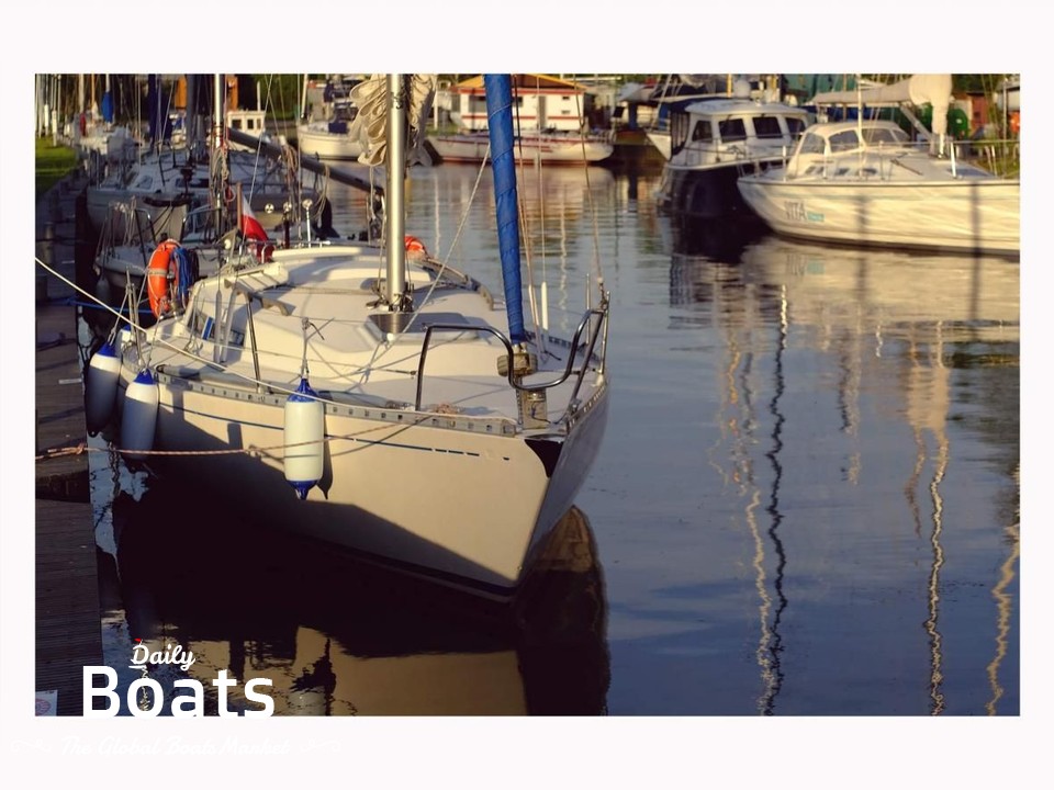 1981 Omega 28 for sale. View price, photos and Buy 1981 Omega 28 #353103