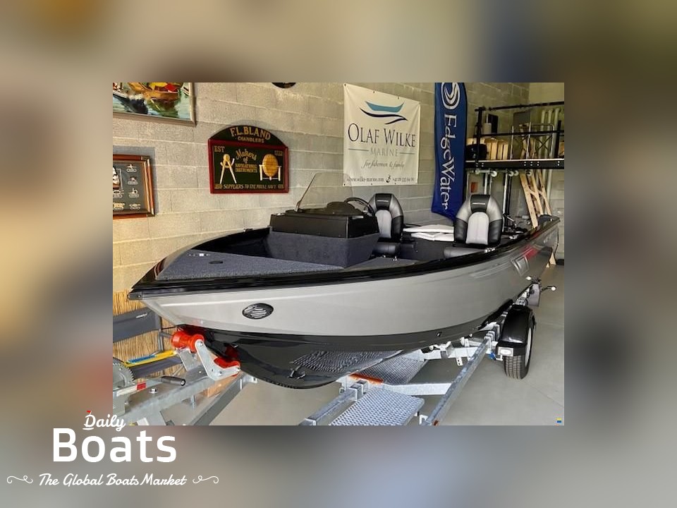 2021 Crestliner Fish Hawk 1650 Sc for sale. View price, photos and Buy ...