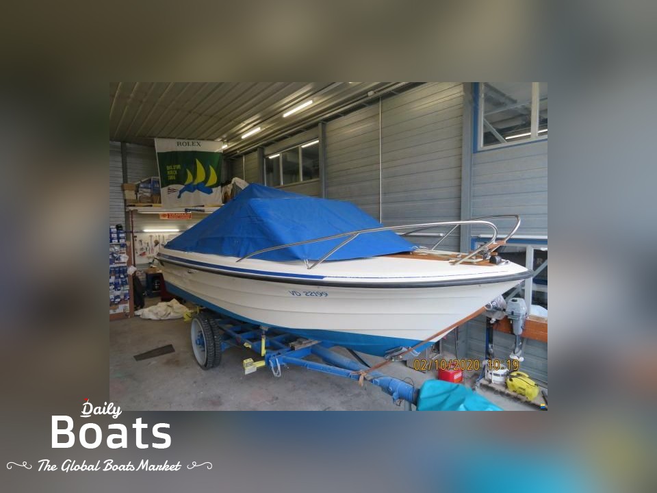 1985 Draco 2300 Sc for sale. View price, photos and Buy 1985 Draco 2300 ...