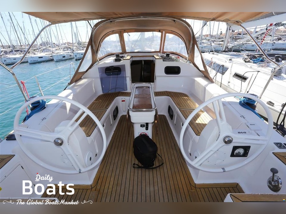 2018 Elan Impression 45 for sale. View price, photos and Buy 2018 Elan ...