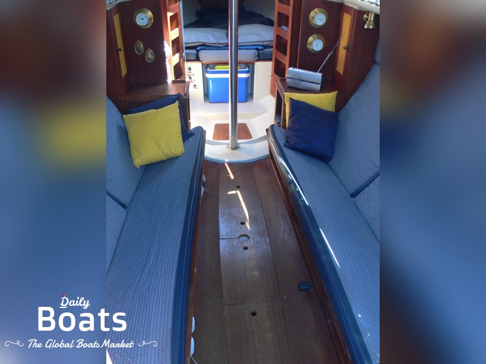 1985 Boerresen Bb 10 for sale. View price, photos and Buy 1985 ...