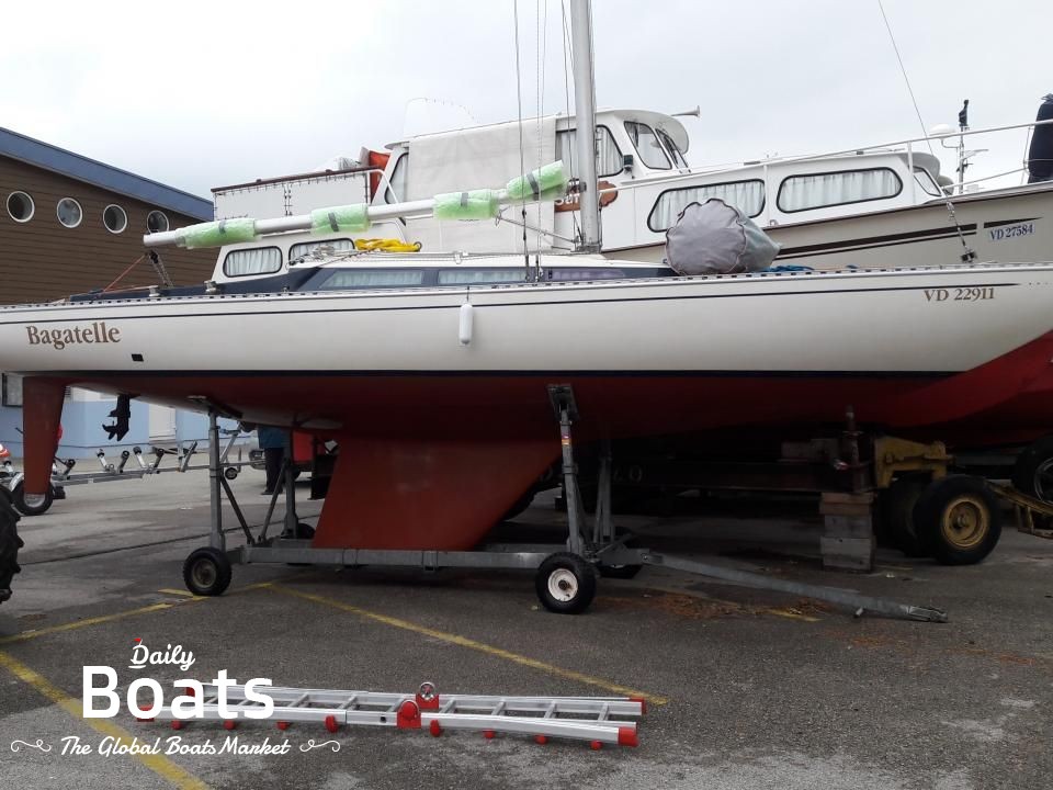 1985 Boerresen Bb 10 for sale. View price, photos and Buy 1985 ...