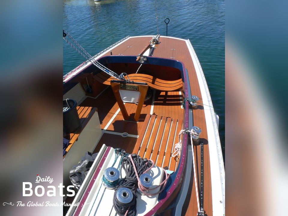 1985 Boerresen Bb 10 for sale. View price, photos and Buy 1985 ...