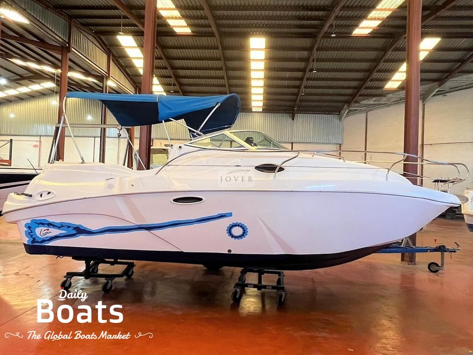 2003 Lema Force for sale. View price, photos and Buy 2003 Lema Force ...