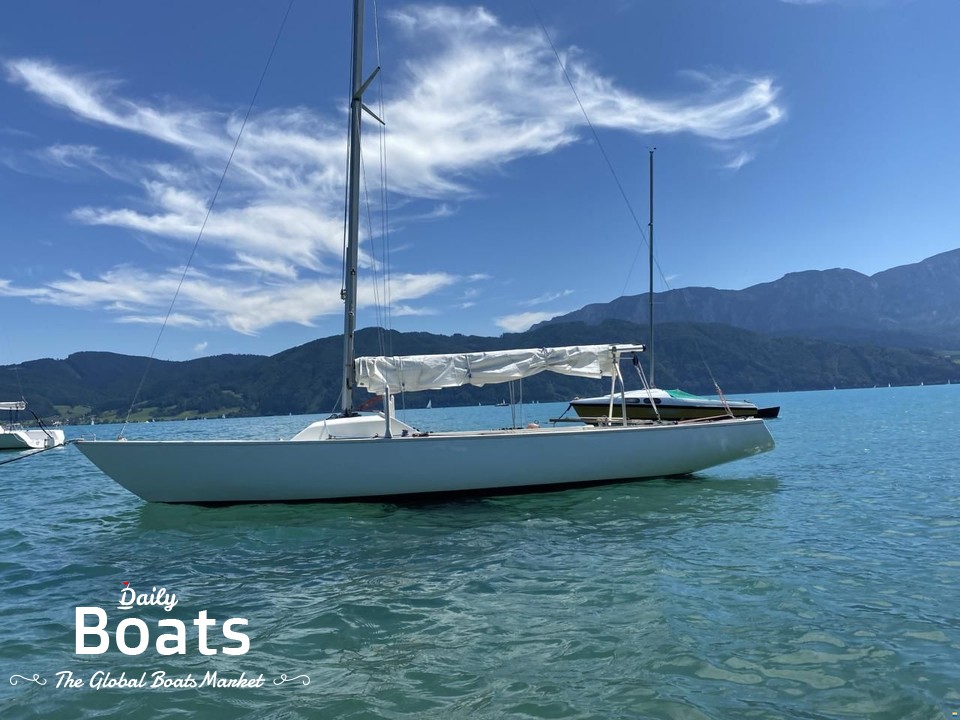 1978 Yngling for sale. View price, photos and Buy 1978 Yngling #353138