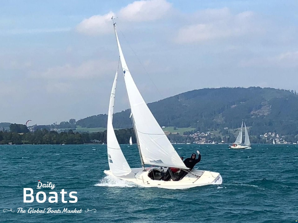 1978 Yngling for sale. View price, photos and Buy 1978 Yngling #353138