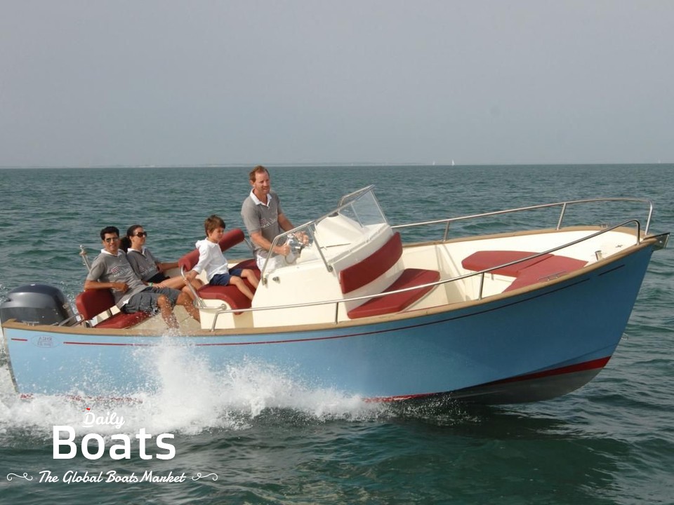 Rhea 23 Open for sale. View price, photos and Buy Rhea 23 Open #353141