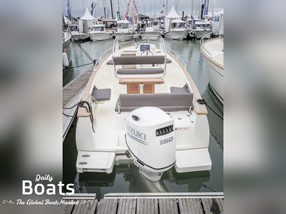 Rhea 23 Open for sale. View price, photos and Buy Rhea 23 Open #353141