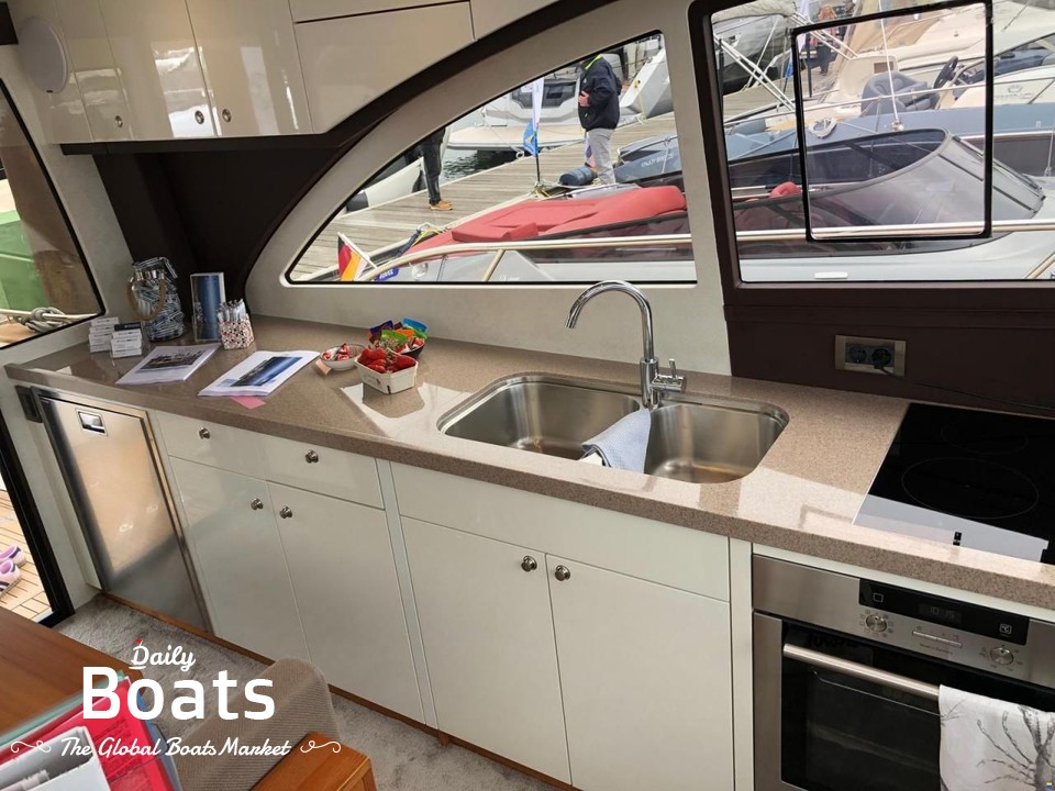 2018 One Design One Off Classic Cruiser 46 for sale. View price, photos ...