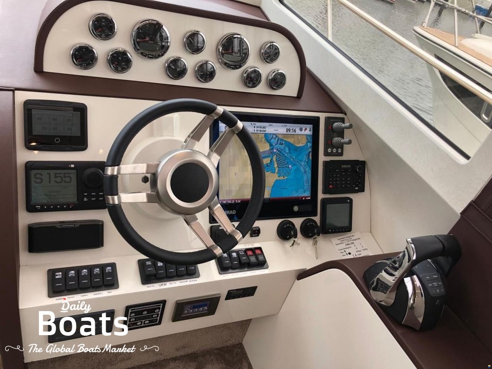 2018 One Design One Off Classic Cruiser 46 for sale. View price, photos ...