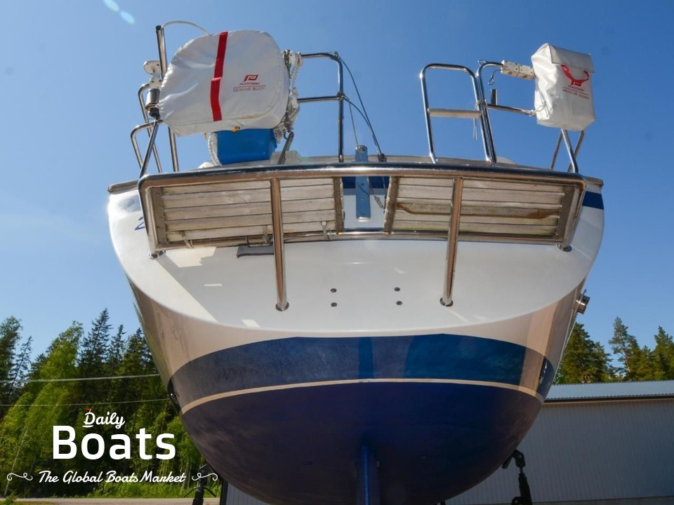 2000 Malo 36 for sale. View price, photos and Buy 2000 Malo 36 #353150