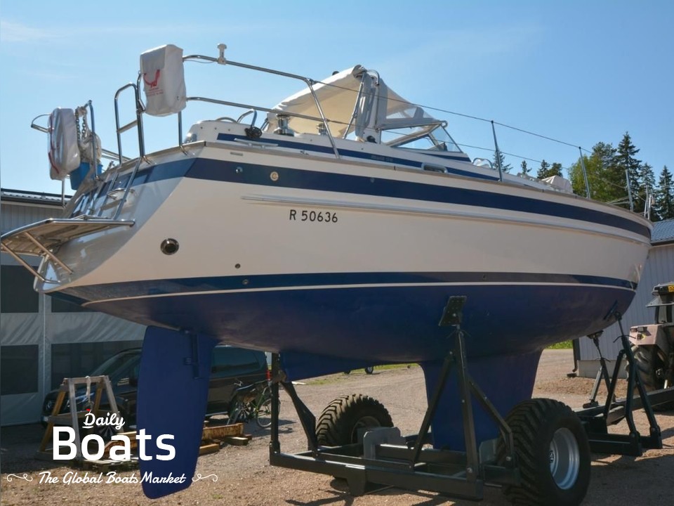 2000 Malo 36 for sale. View price, photos and Buy 2000 Malo 36 #353150