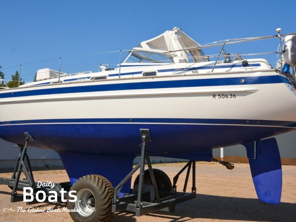 2000 Malo 36 for sale. View price, photos and Buy 2000 Malo 36 #353150