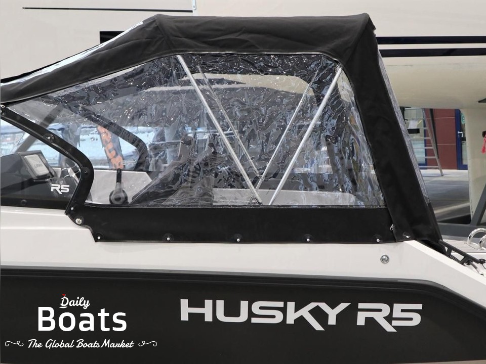2023 Finnmaster Husky R5 for sale. View price, photos and Buy 2023 ...