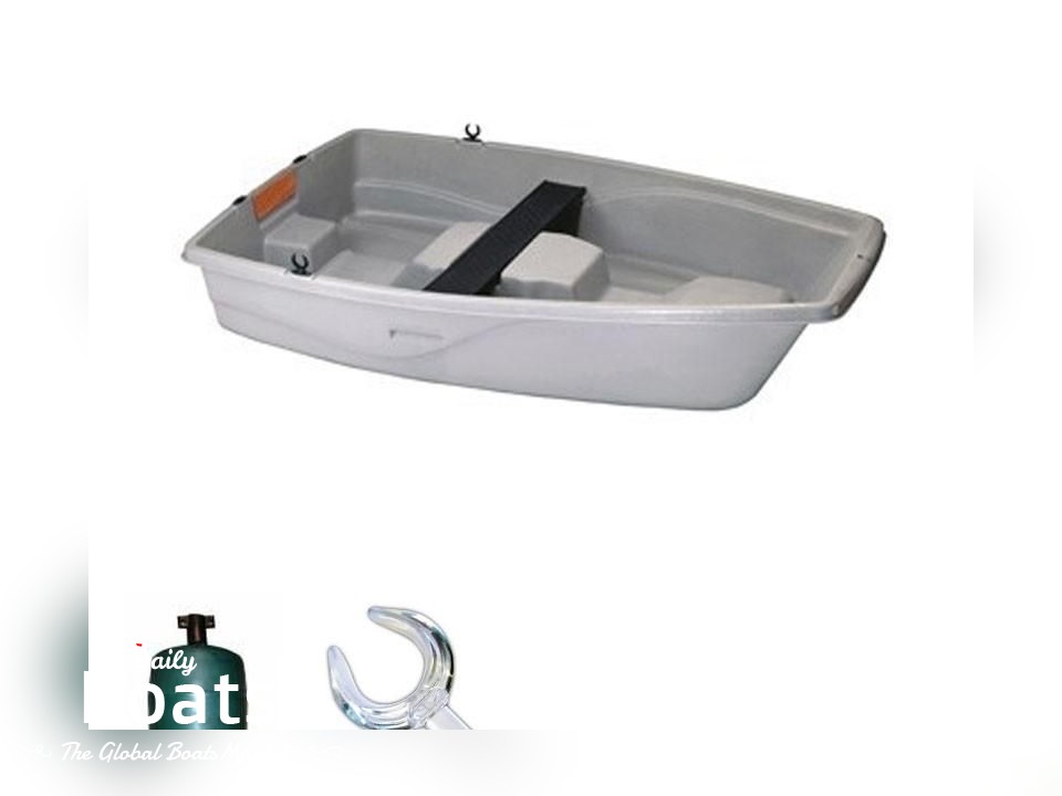 2022 Plastimo Rigid Tender Prs210 Grey на продажу. Посмотреть цену ...