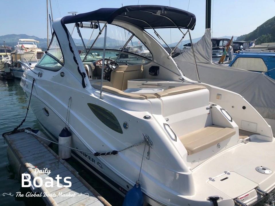 2014 Rinker 290 for sale. View price, photos and Buy 2014 Rinker 290 ...