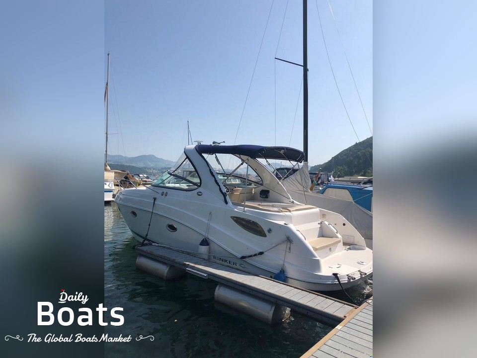 2014 Rinker 290 for sale. View price, photos and Buy 2014 Rinker 290 ...