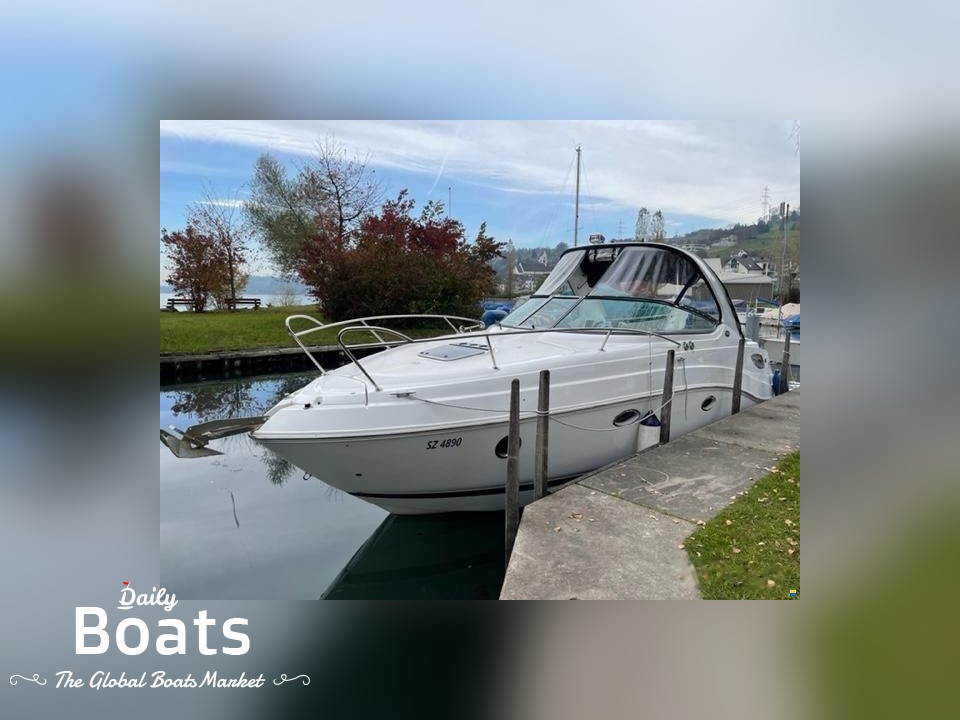 2014 Rinker 290 for sale. View price, photos and Buy 2014 Rinker 290 ...