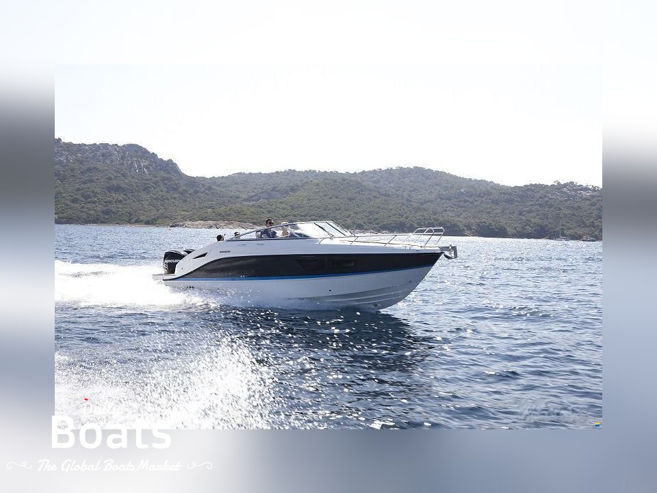 Quicksilver Activ 805 Cruiser na prodej. Zobrazit cenu, fotografie a ...