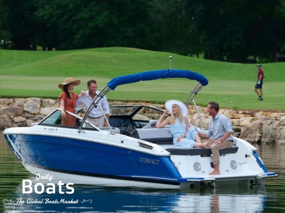 2023 Cobalt New R4 for sale. View price, photos and Buy 2023 Cobalt New ...