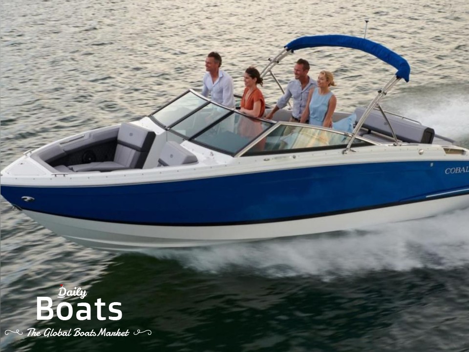 2023 Cobalt New R4 for sale. View price, photos and Buy 2023 Cobalt New ...